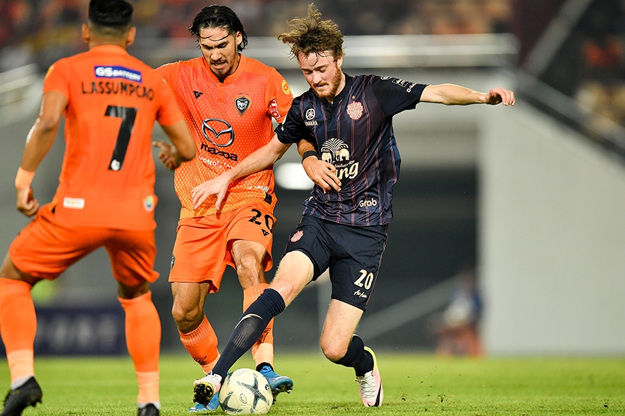 Buriram United