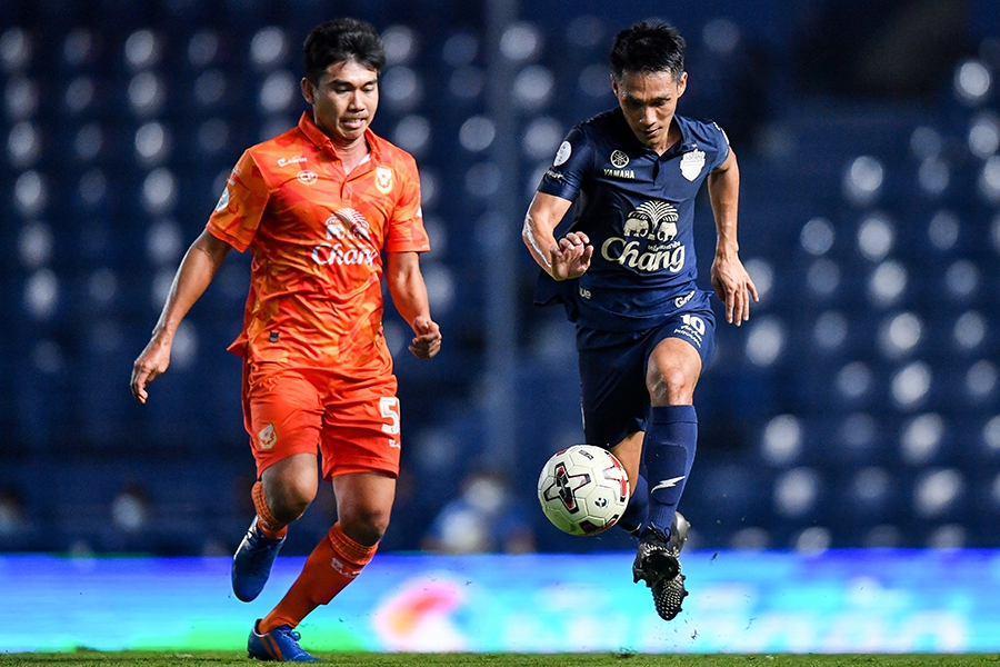Buriram United