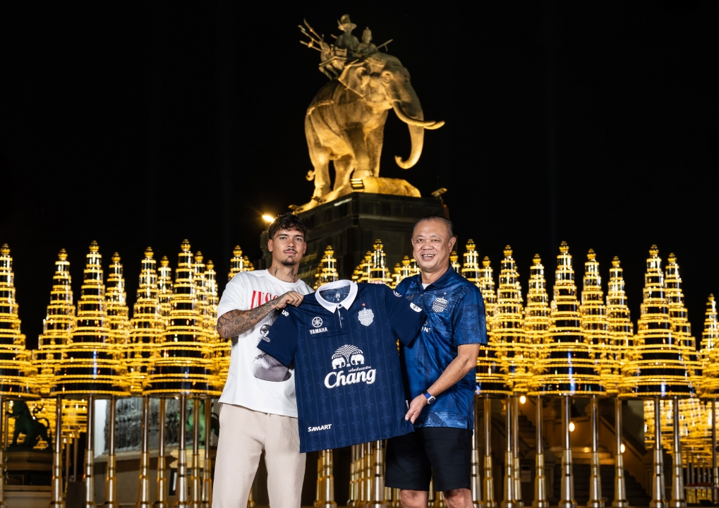 Buriram United